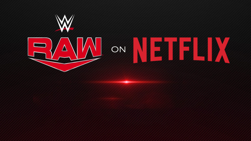 What WWE’s Netflix Deal Means for The Wrestling Landscape